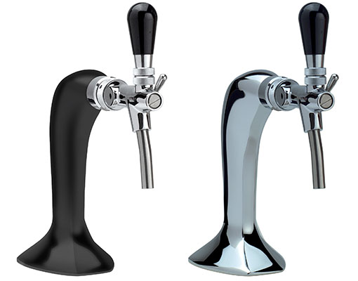 Under Bench Still & Sparkling Water Dispenser System · Purezza