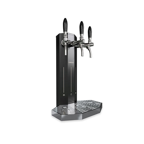 Under Bench Still & Sparkling Water Dispenser System · Purezza